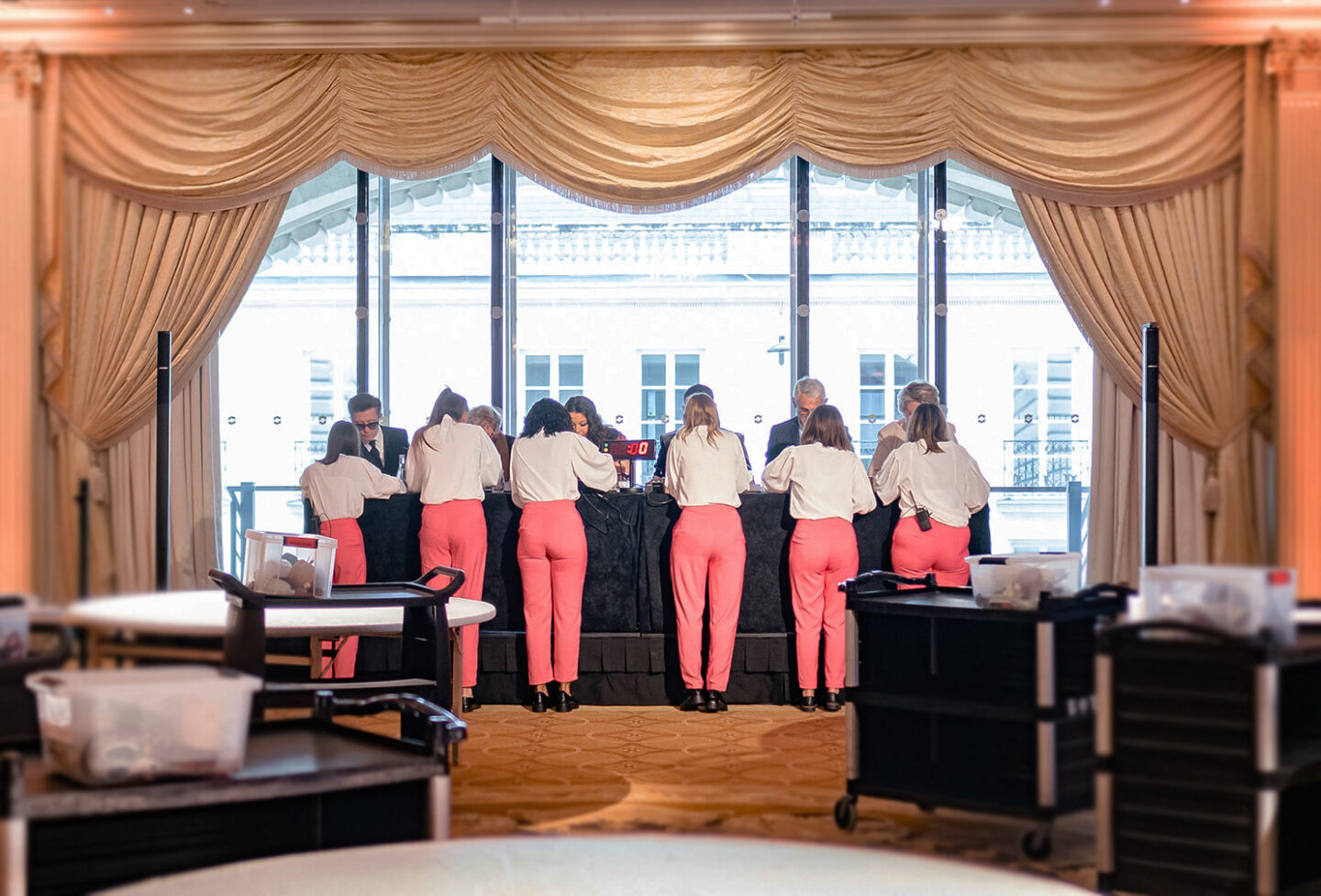 Wedding Table Contest : Retour sur la 2ème édition - Albe Editions ...