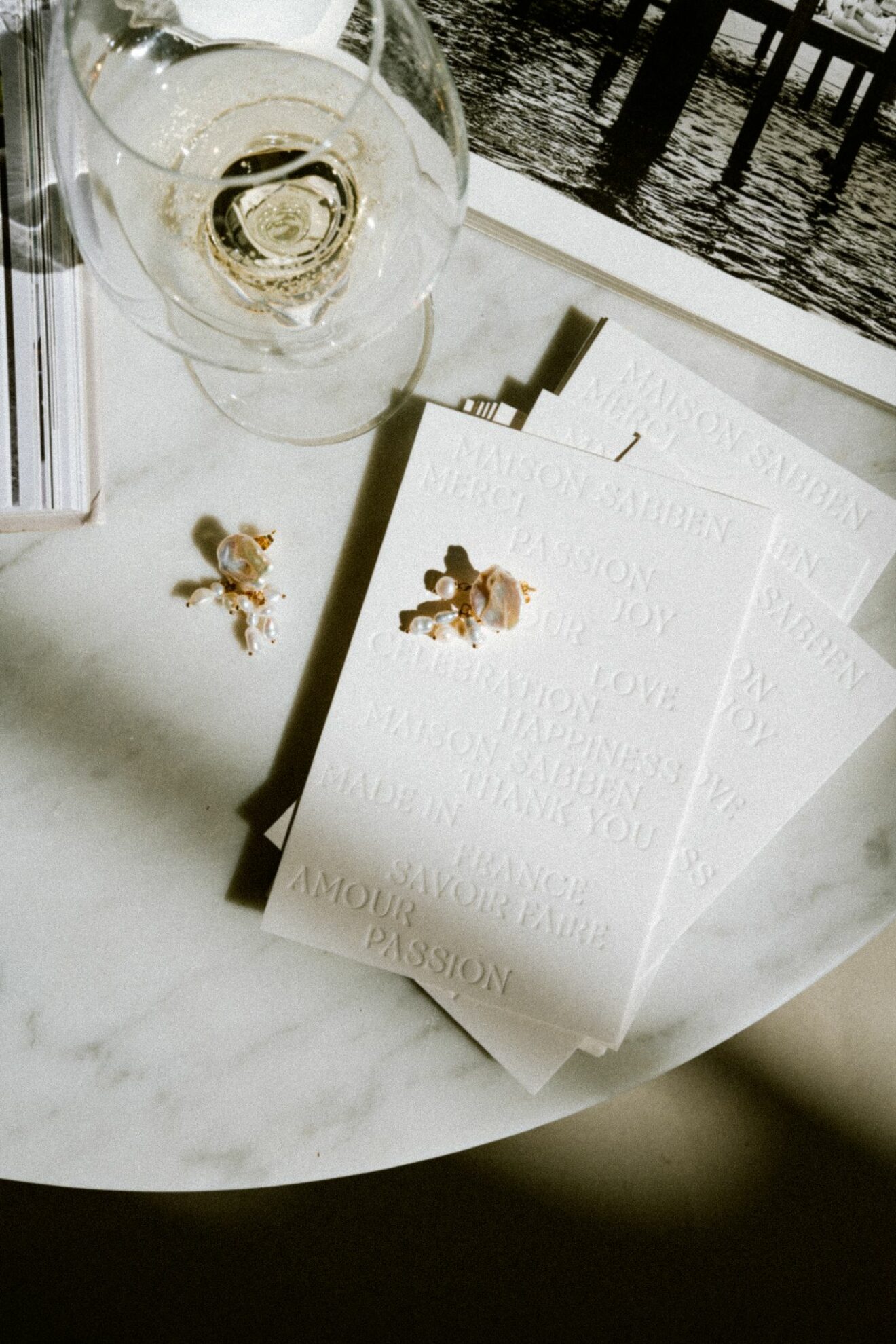 Maison Sabben : Collection 2023 - Bijoux & Accessoires - Albe Editions ...