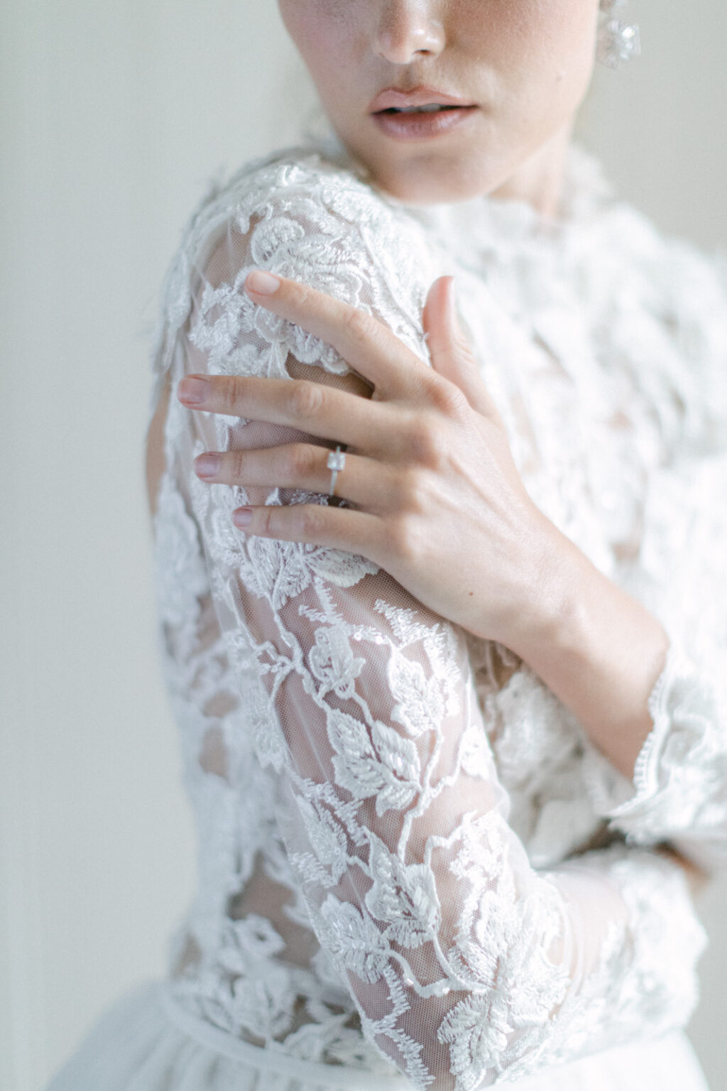 Inspiration : Un mariage moderne et romantique en Dordogne