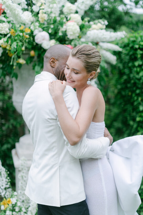 Inspiration : Un mariage moderne et romantique en Dordogne