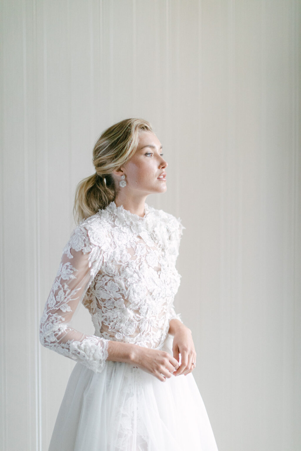 Inspiration : Un mariage moderne et romantique en Dordogne