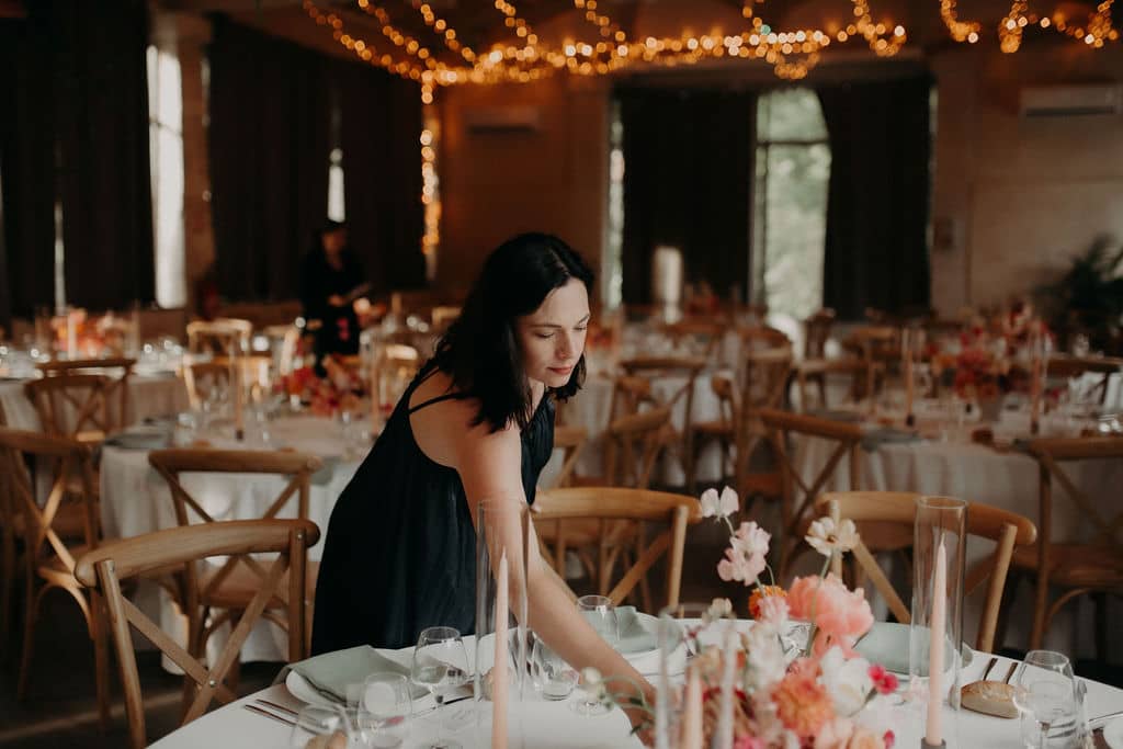 Wedding Planner en Provence : L’agence Wonder Events - Albe Editions ...