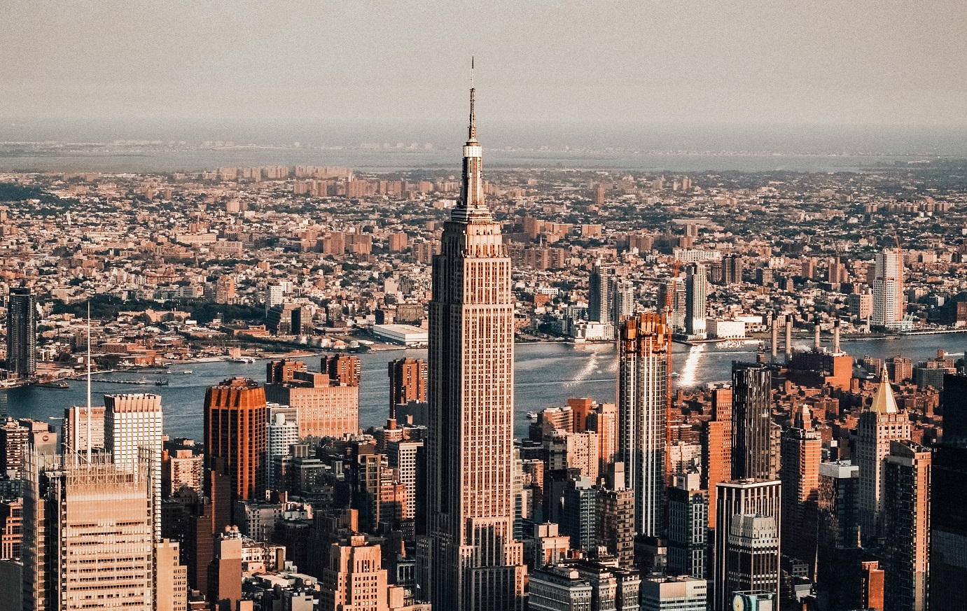 Voyage de noces : Les hôtels et activités incontournables à New-York ...