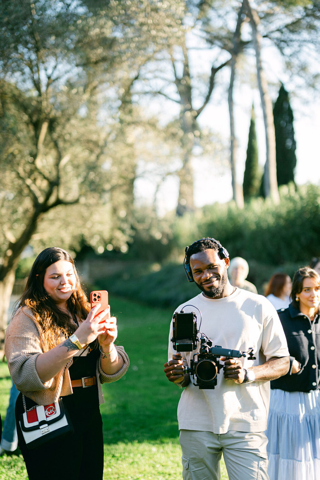 Reference Masterclass, les coulisses : entre création, excellence et transmission - Albe ...