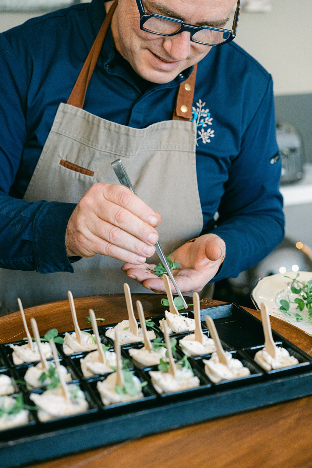 Reference Masterclass, les coulisses : entre création, excellence et transmission - Albe ...