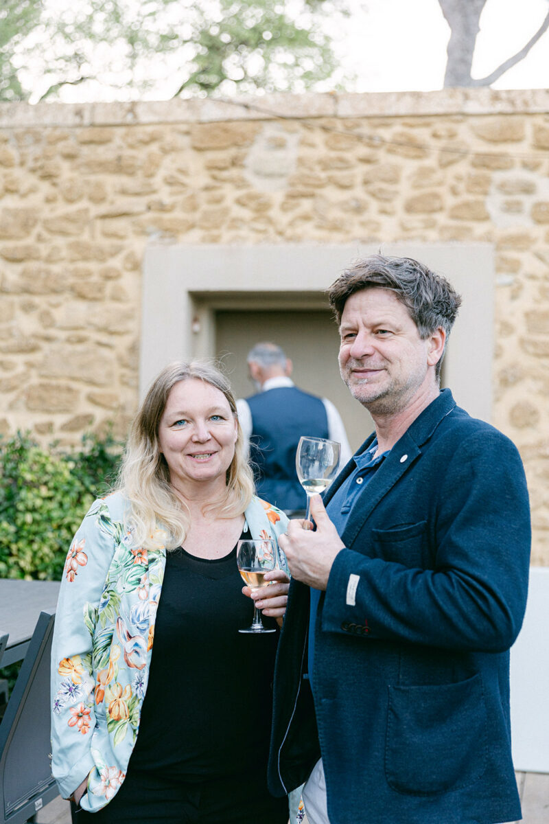 Reference Masterclass, les coulisses : entre création, excellence et transmission - Albe ...