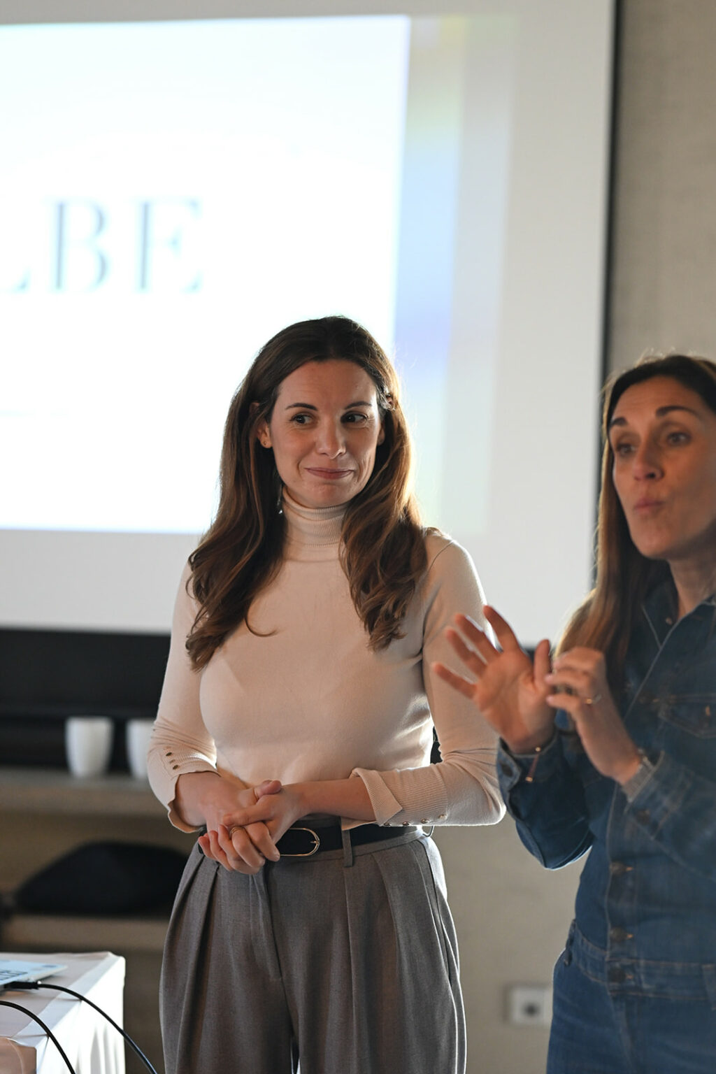 Reference Masterclass, les coulisses : entre création, excellence et transmission - Albe ...