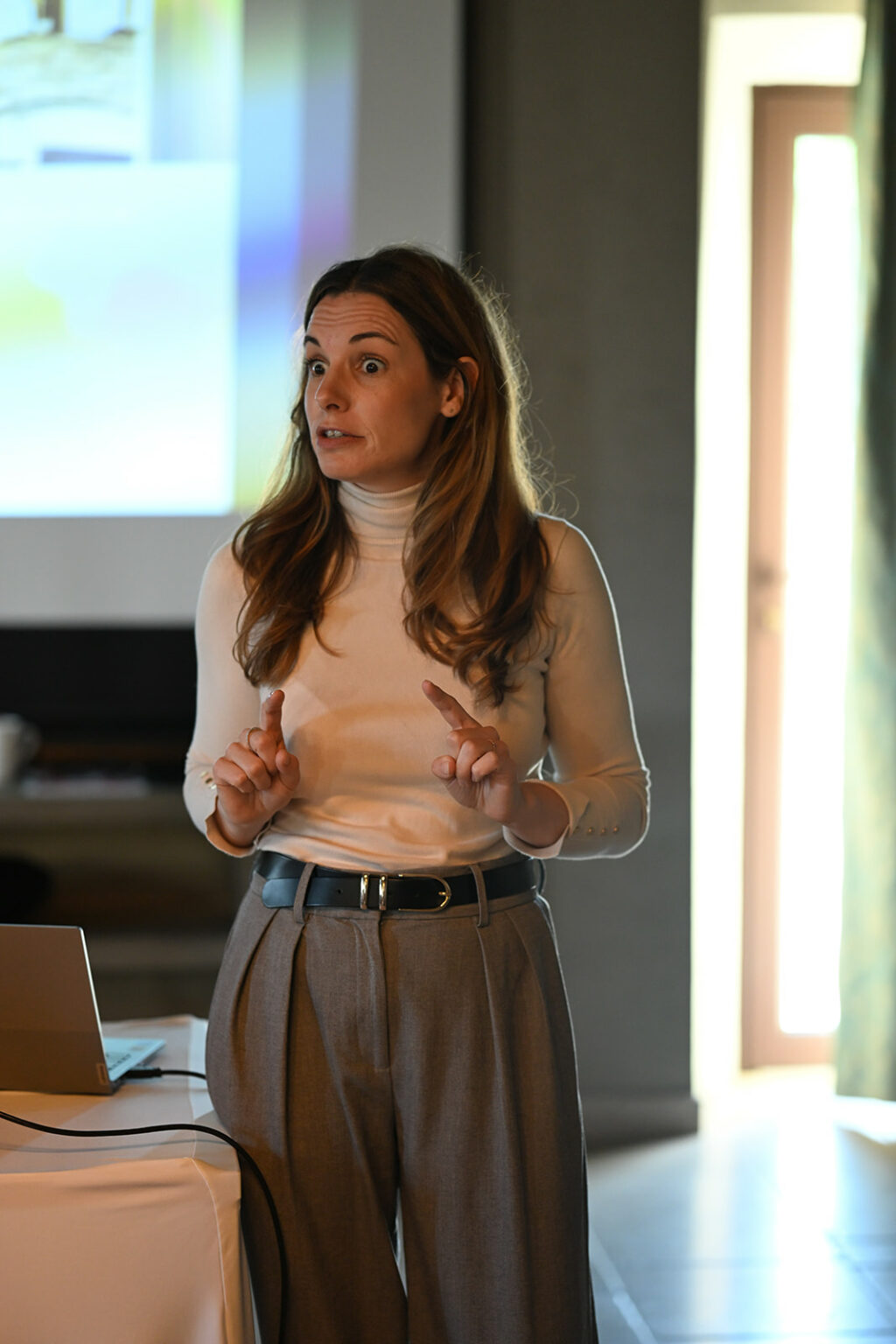 Reference Masterclass, les coulisses : entre création, excellence et transmission - Albe ...