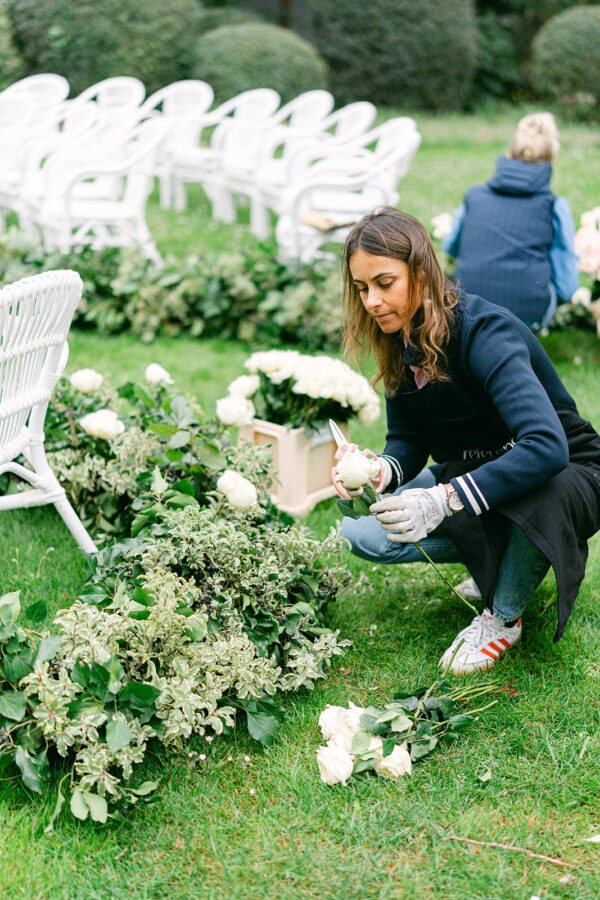 Reference Masterclass, les coulisses : entre création, excellence et transmission - Albe ...