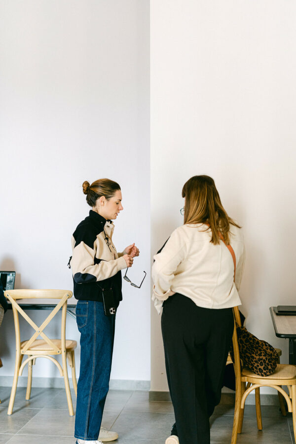 Reference Masterclass, les coulisses : entre création, excellence et transmission - Albe ...