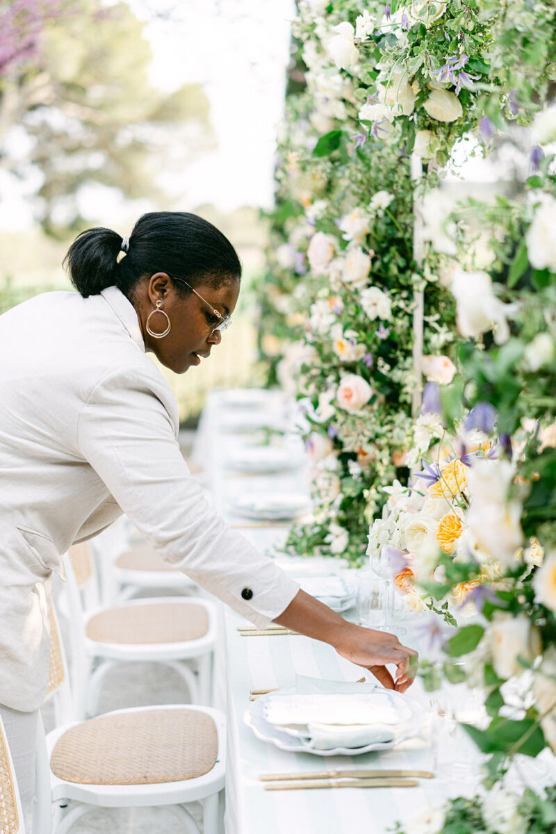 Reference Masterclass, les coulisses : entre création, excellence et transmission - Albe ...