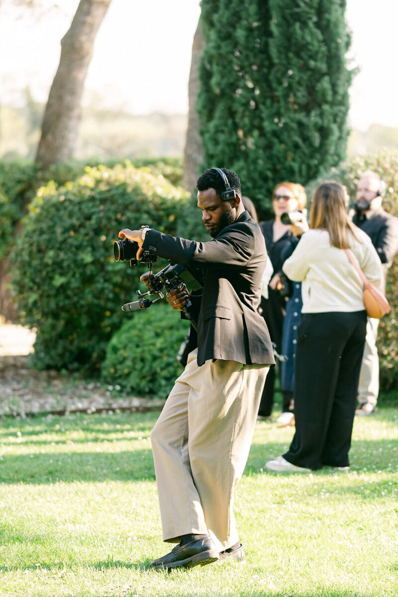 Reference Masterclass, les coulisses : entre création, excellence et transmission - Albe ...